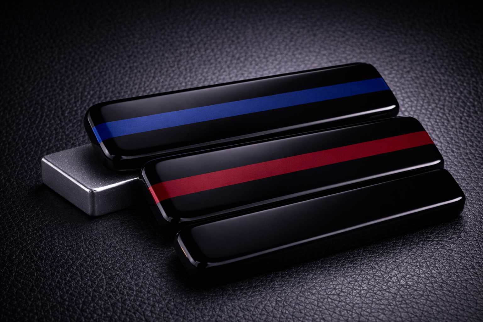 Mourning Badge Bands for Law Enforcement | My Mourning Band – Tombenny LLC